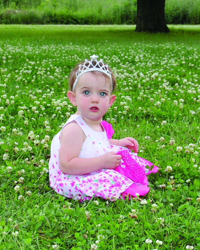 Piper Q. Baker | News, Sports, Jobs - The Express